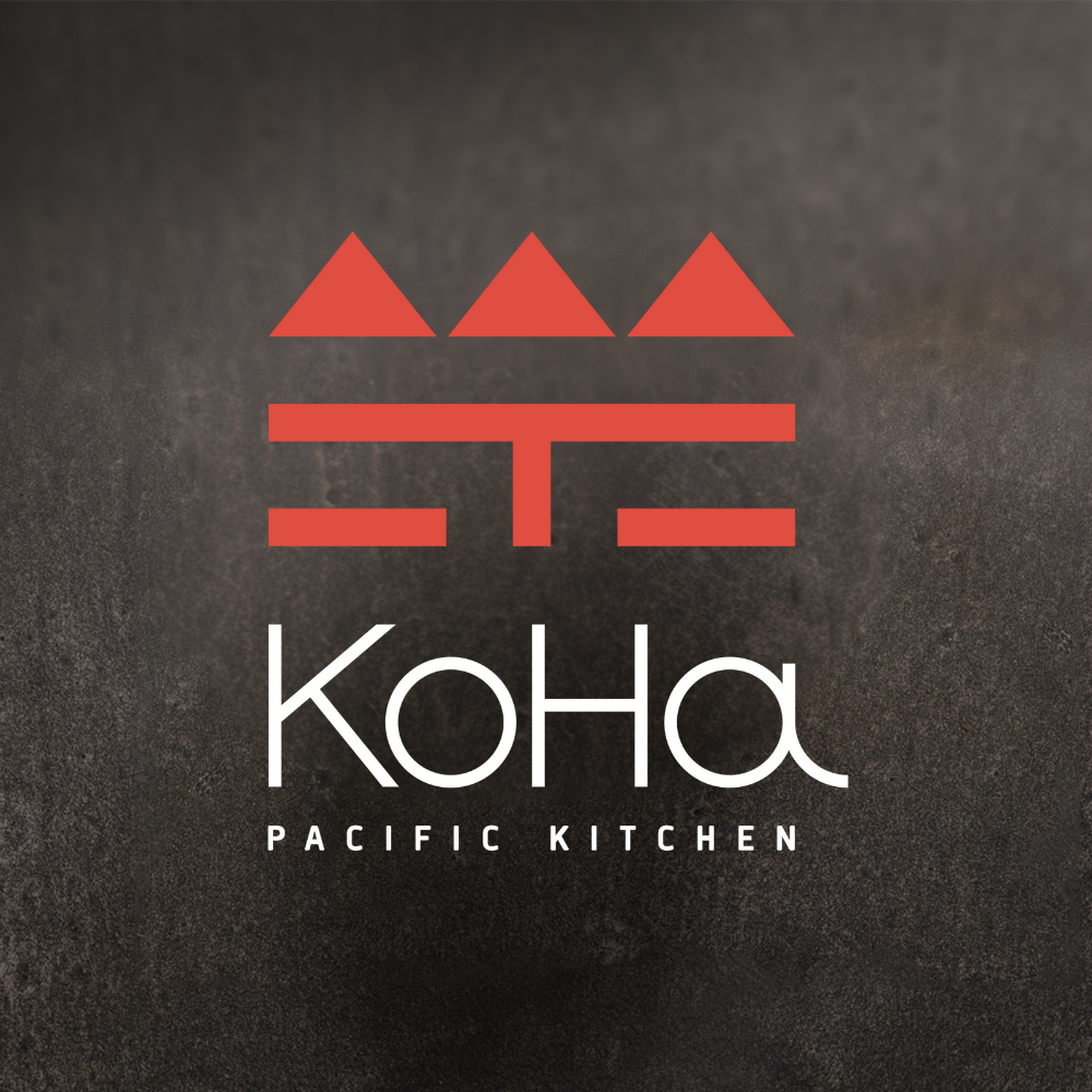 Korean Bowls-Poke-Bao Buns | Koha Kitchen