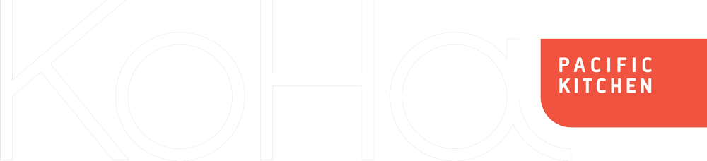 Korean Bowls-Poke-Bao Buns | Koha Kitchen